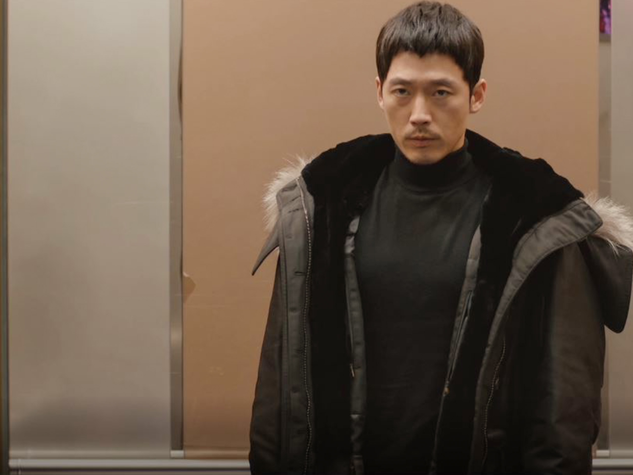 Prime Video: BAD PAPA