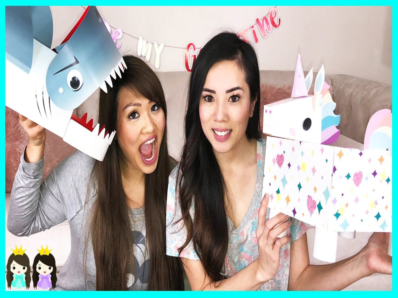 Prime Video: Clip: Princess Pretend Play