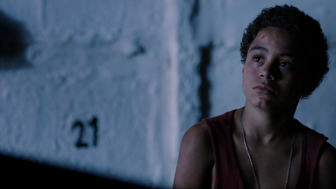 Watch Trash | Prime Video