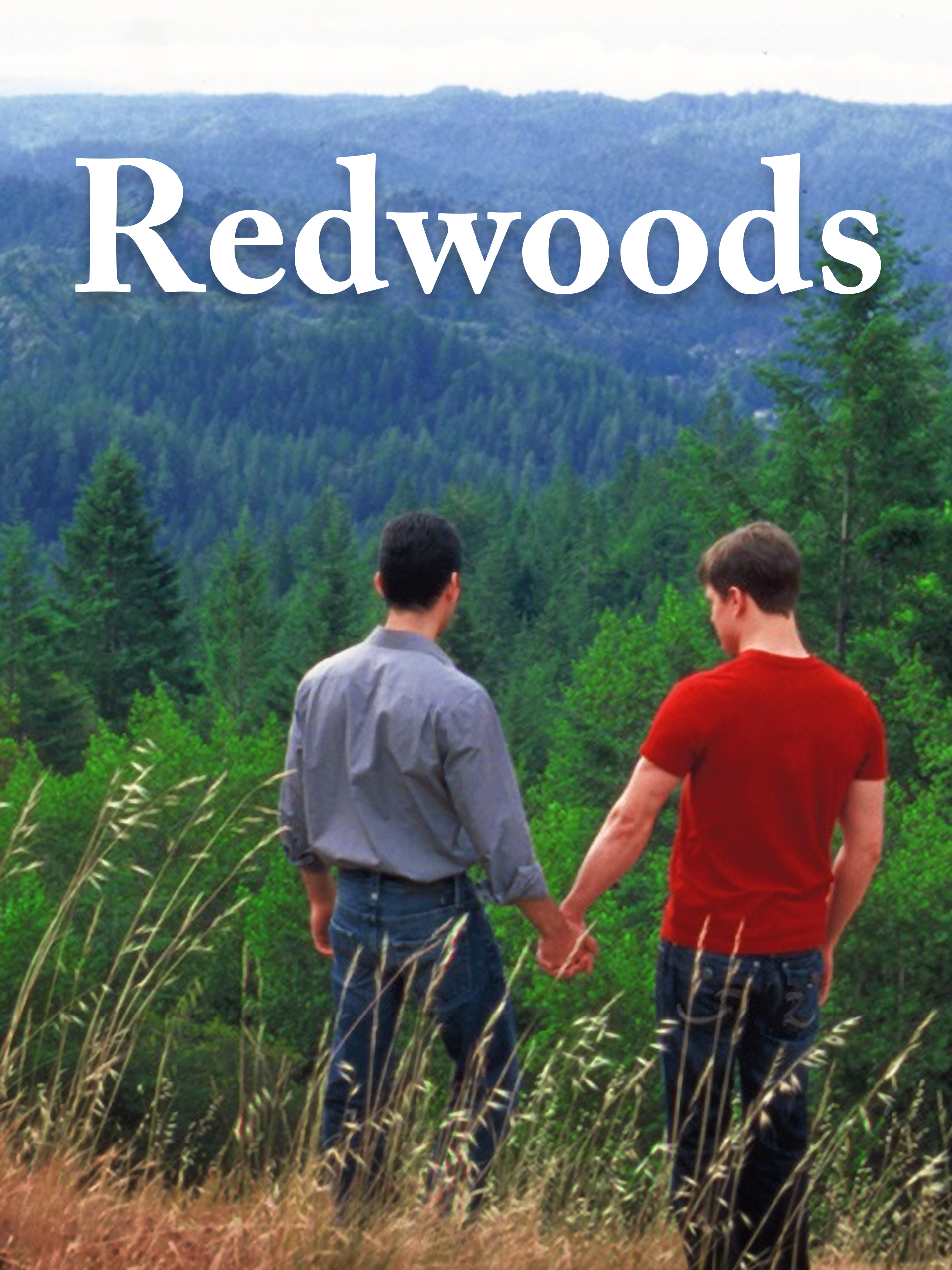 Prime Video: Redwoods