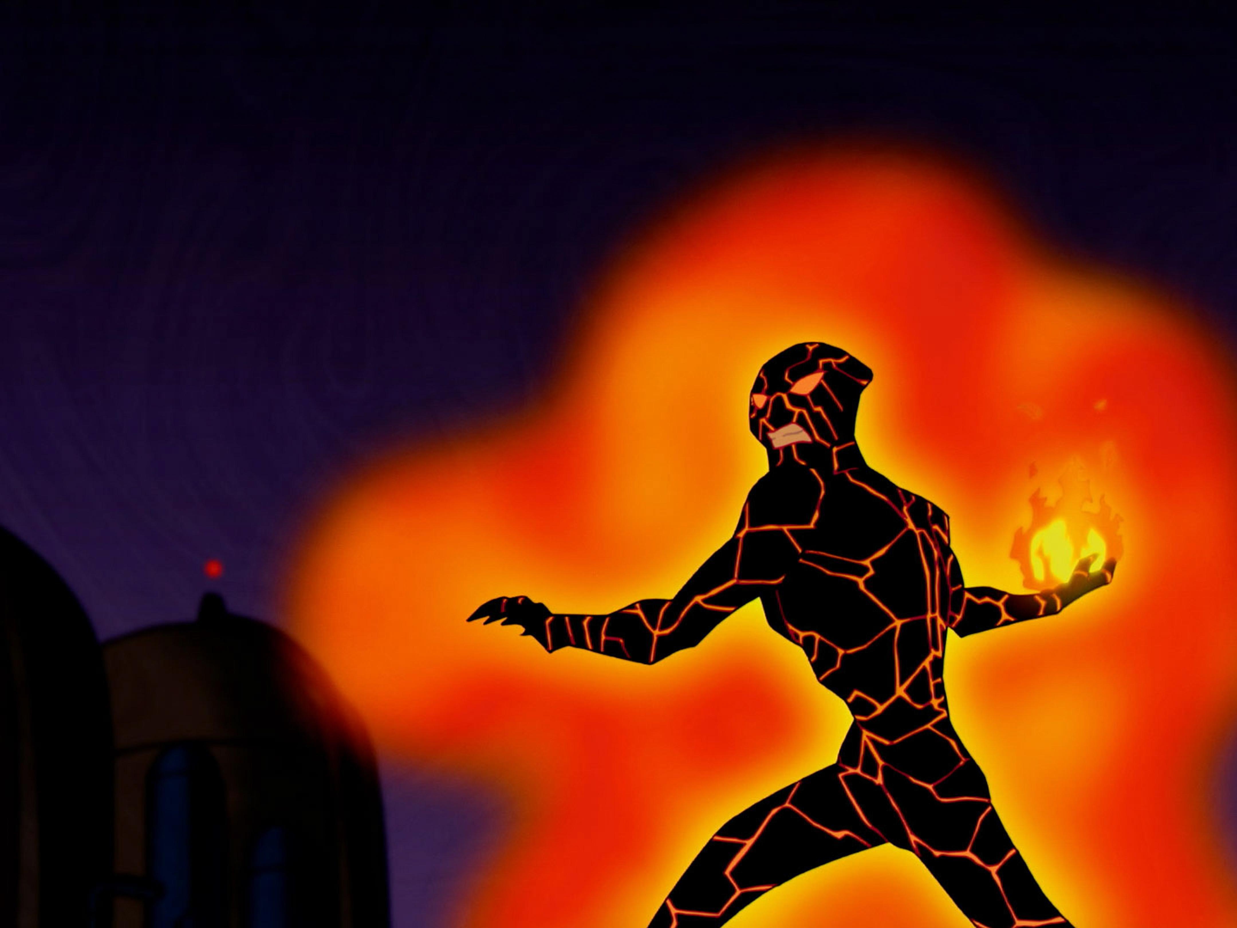 Prime Video: The Batman - Season 4