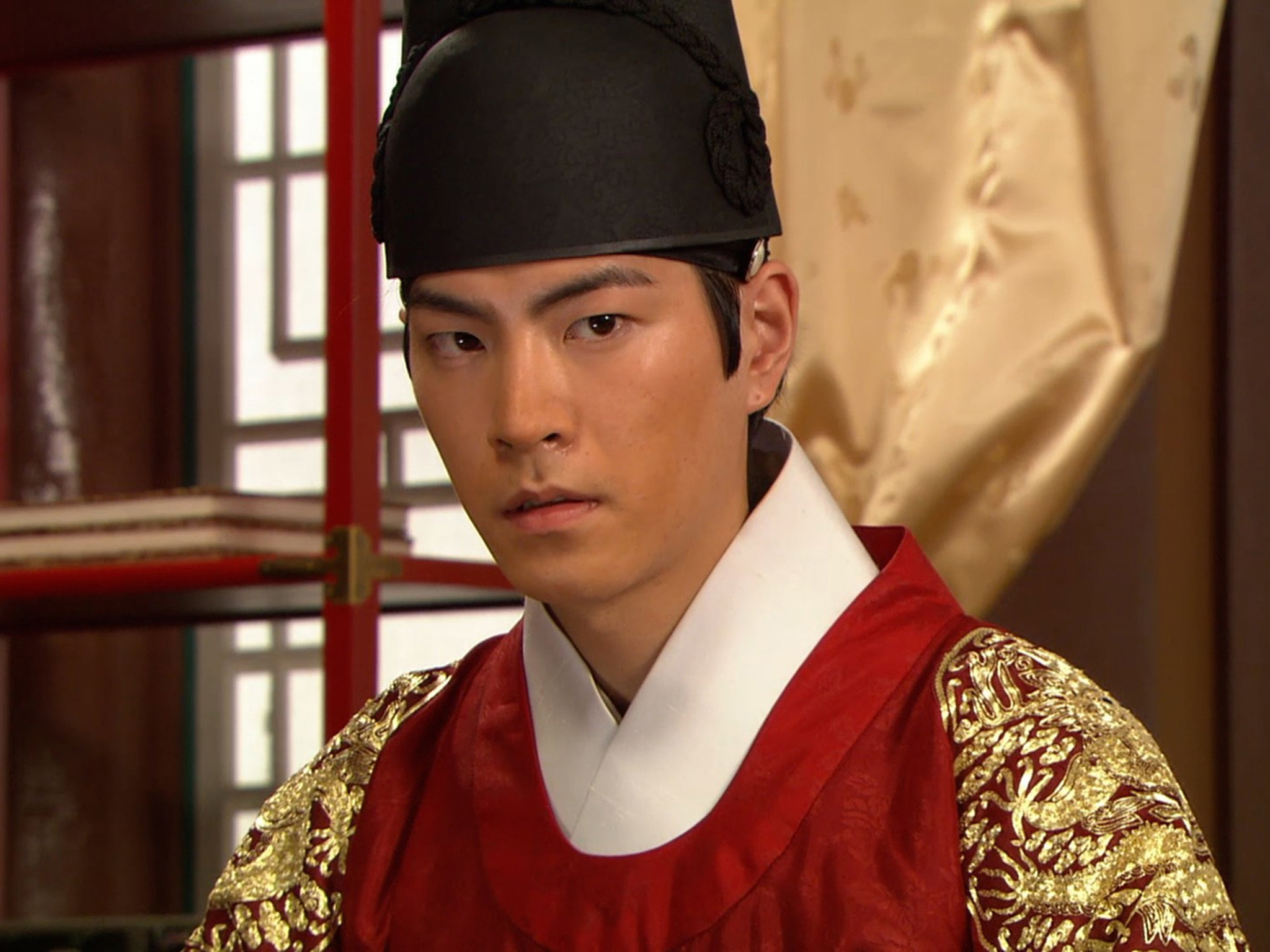 Prime Video: Warrior Baek Dong Soo