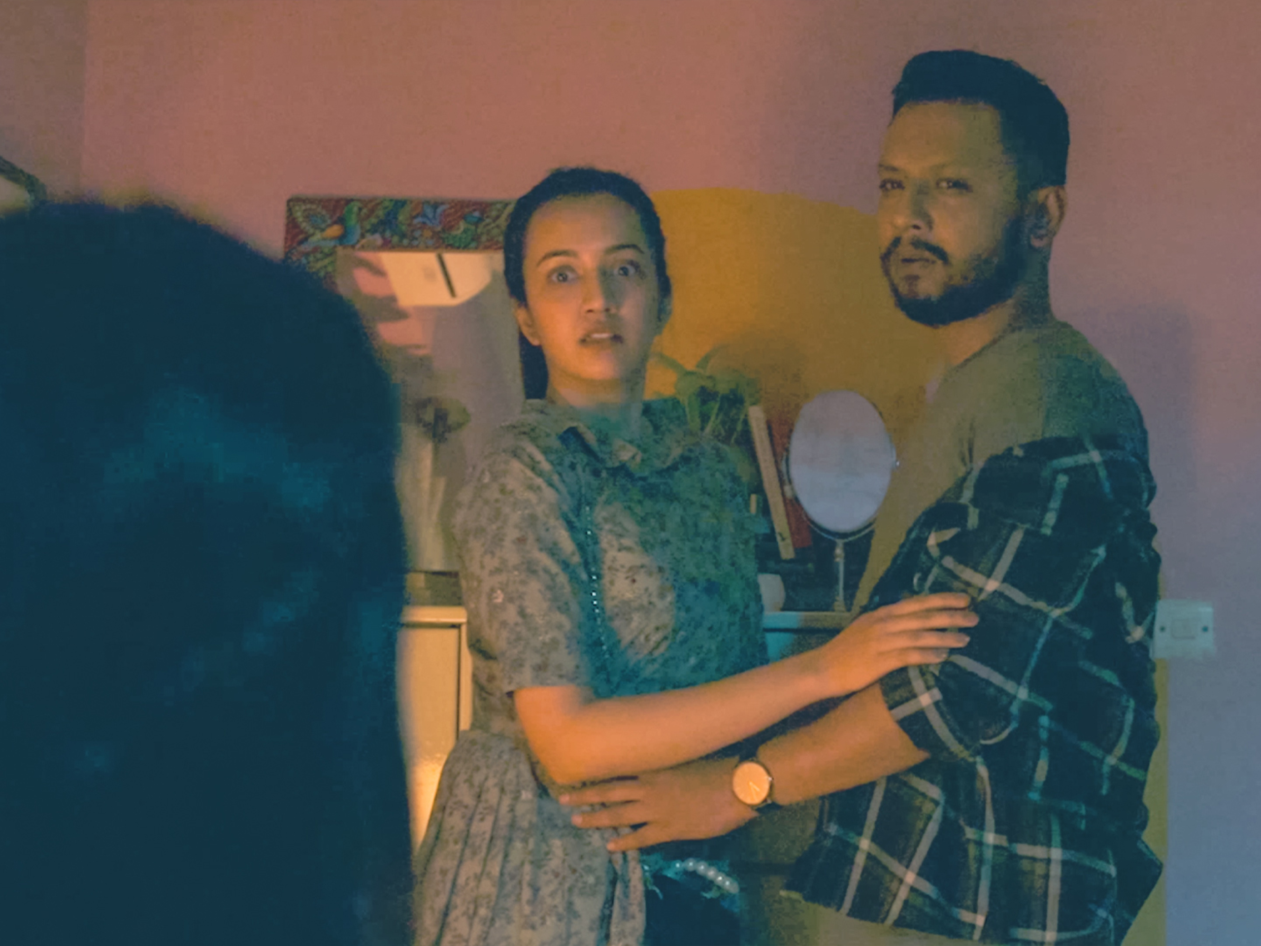 Prime Video: Kaiser (Hindi) - Season 1