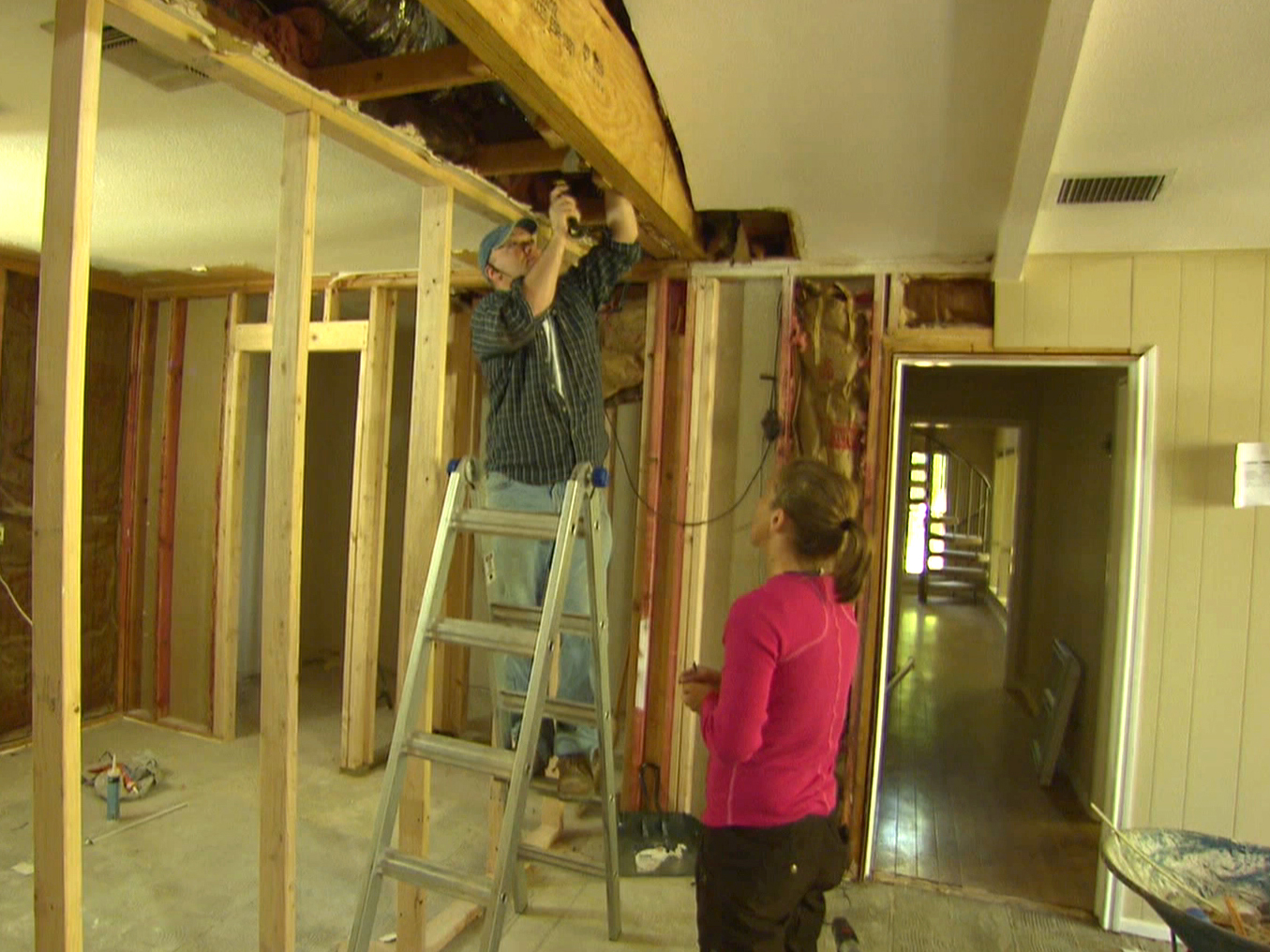 Prime Video: Renovation Realities - Season 4