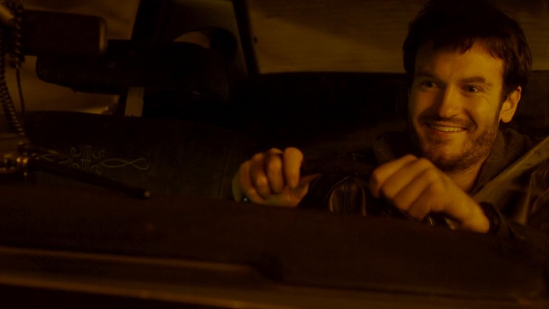 Watch Crave | Prime Video