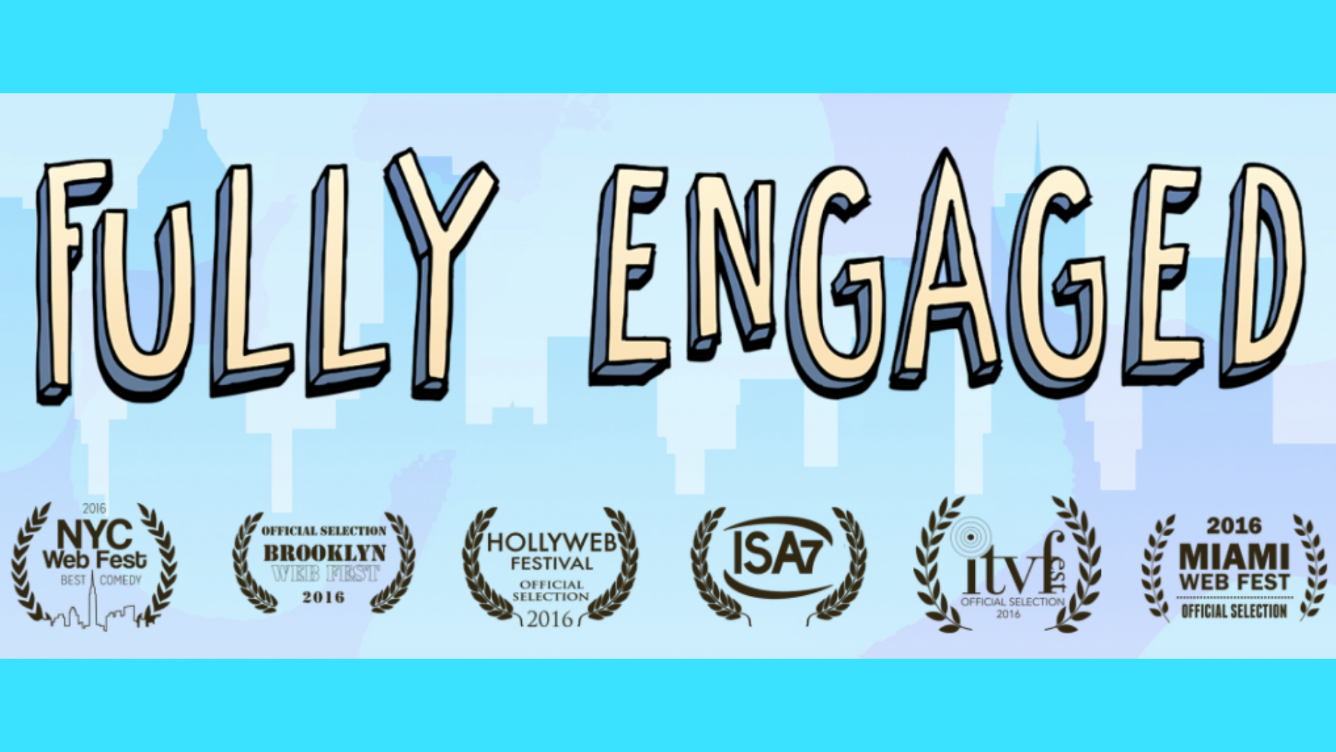 Watch Fully Engaged | Prime Video