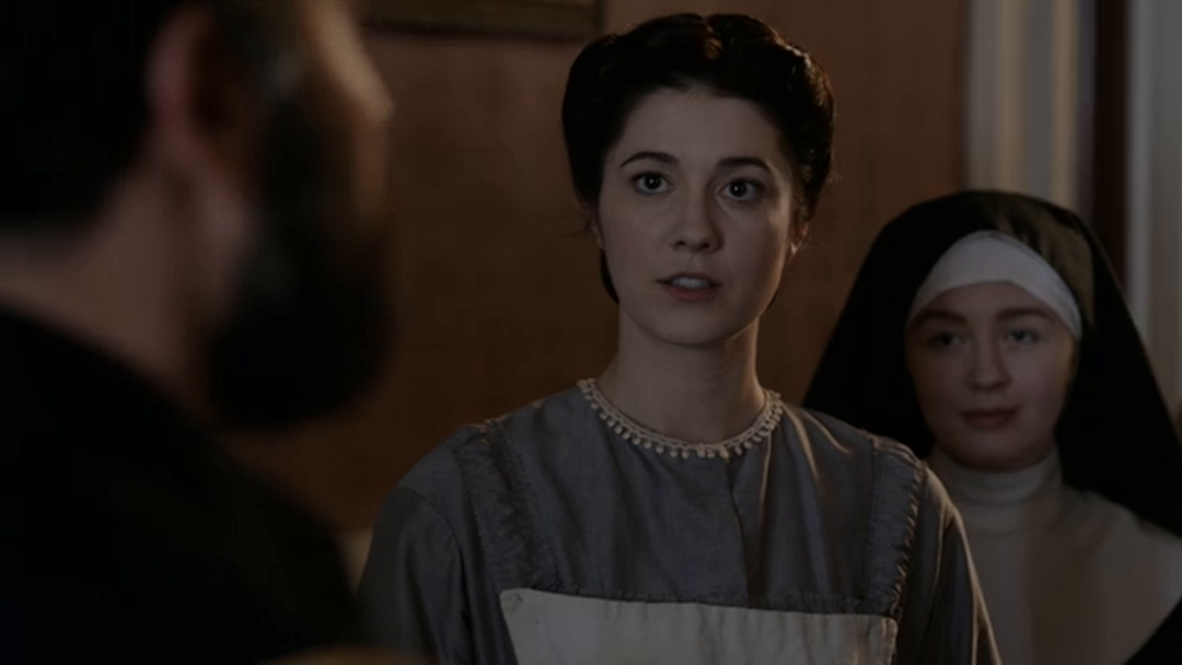 Prime Video: Mercy Street, Season 2