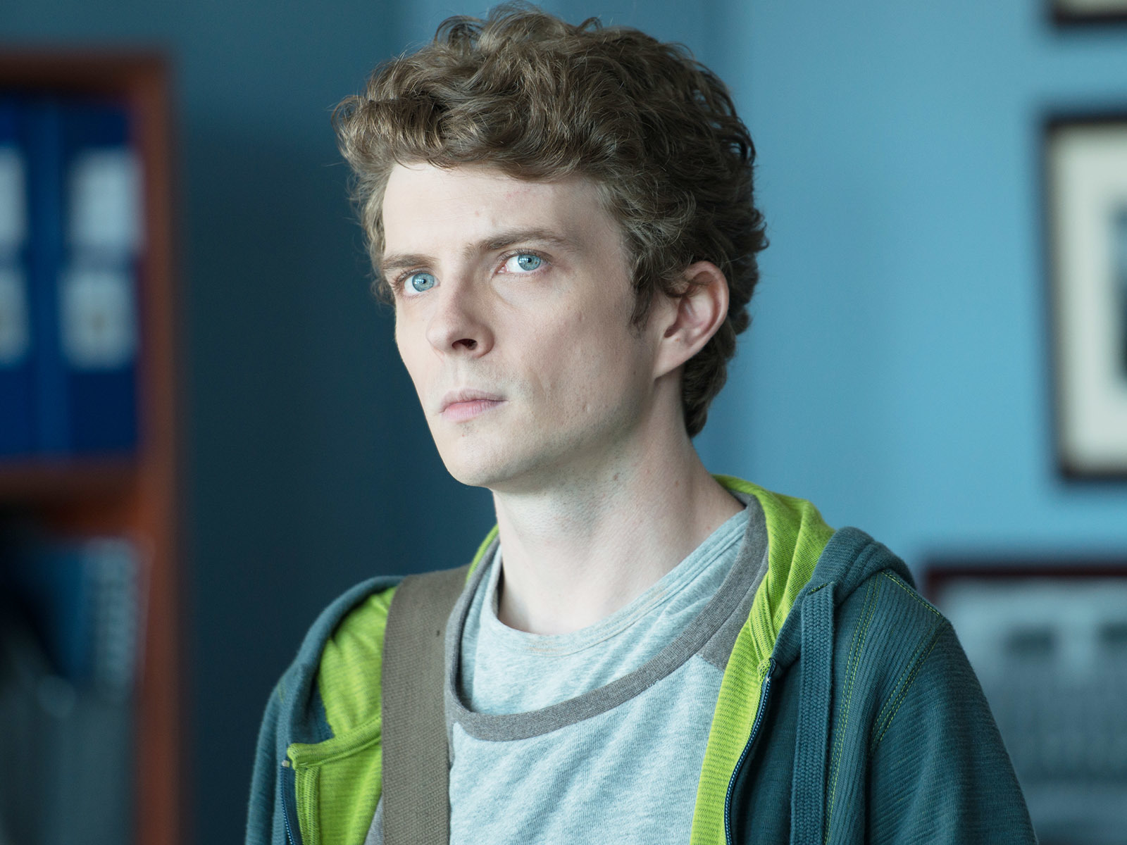 Prime Video: Continuum