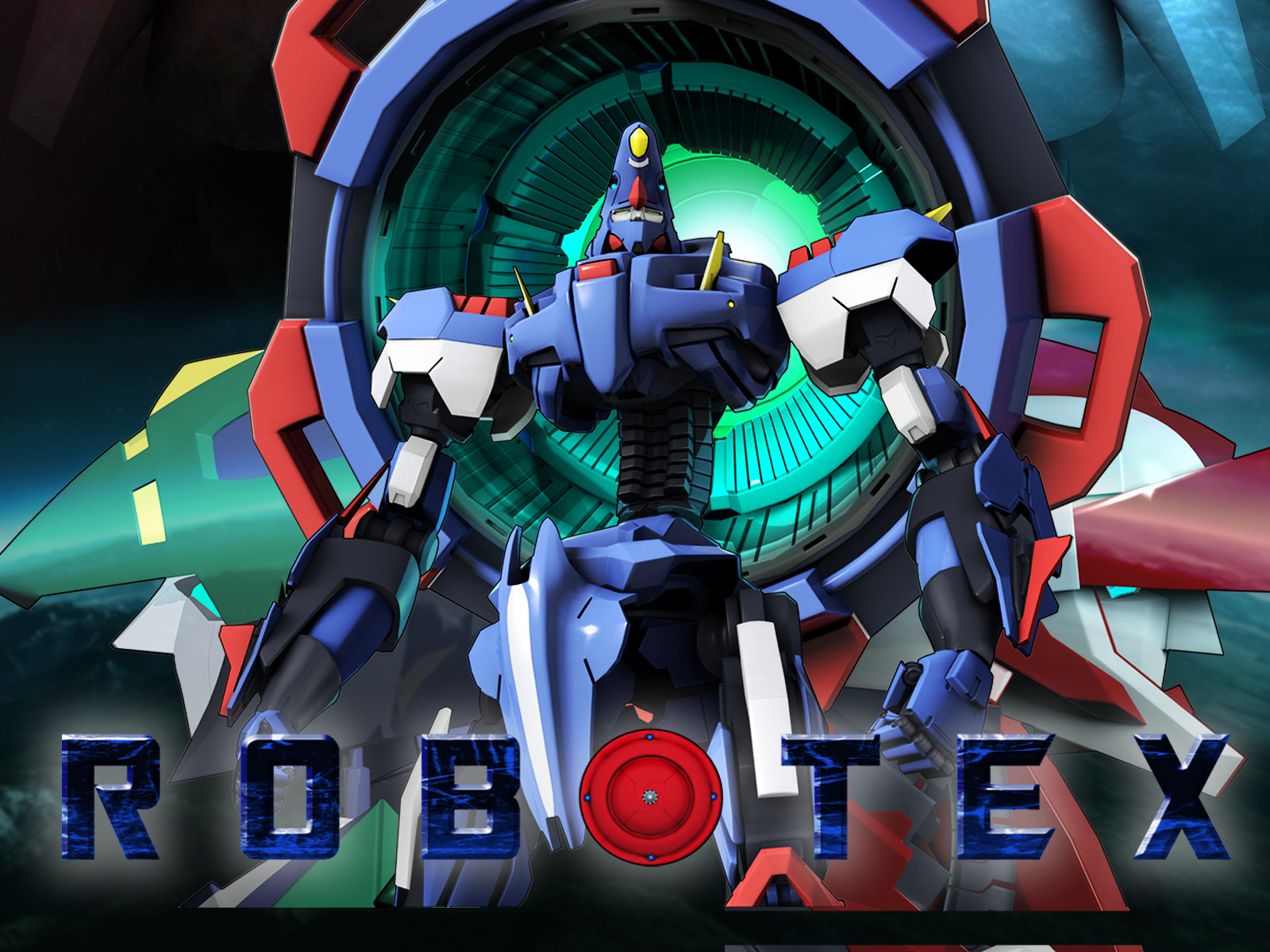 Prime Video: Robotex