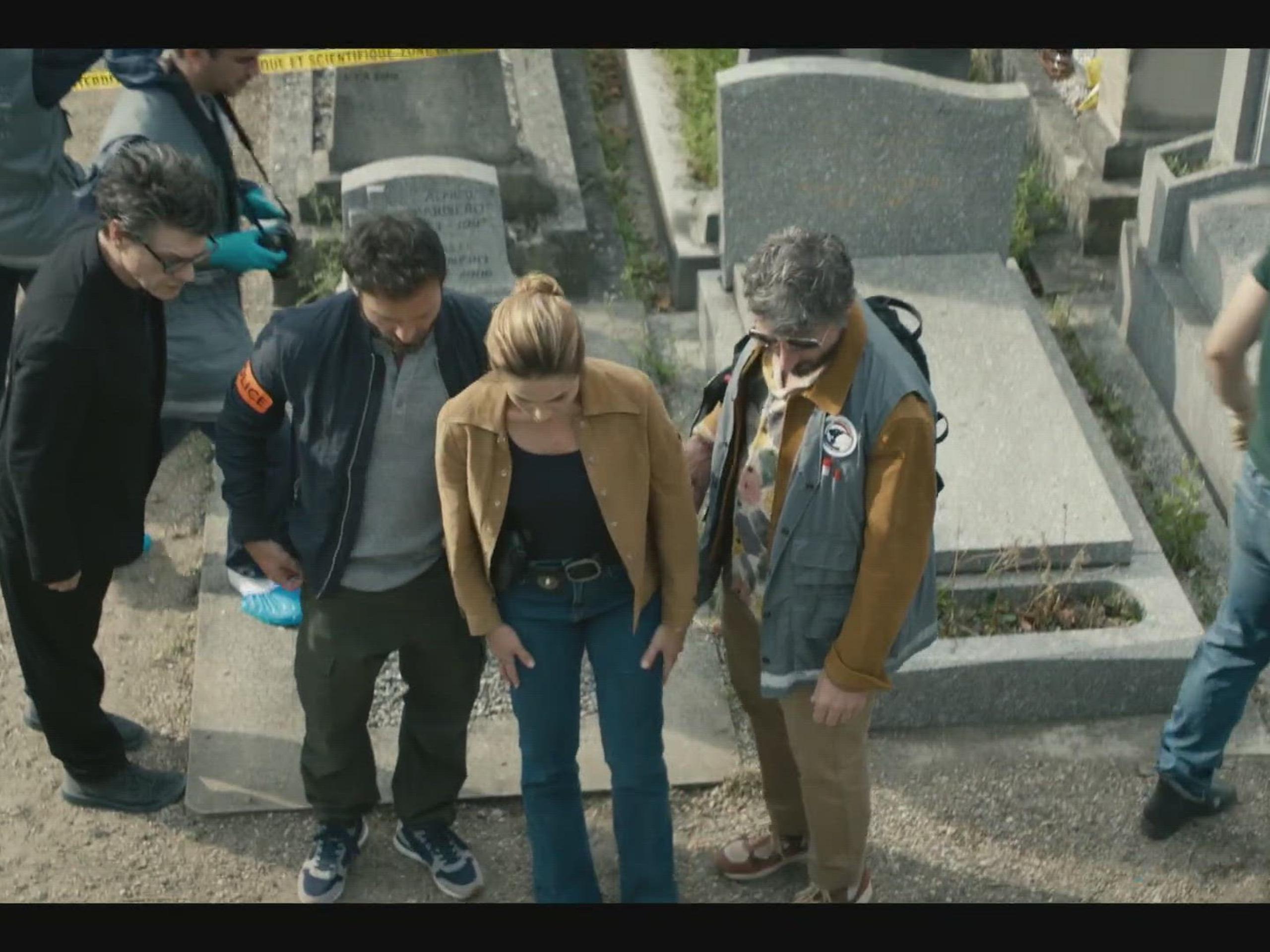 Prime Video: I3P - Saison 1