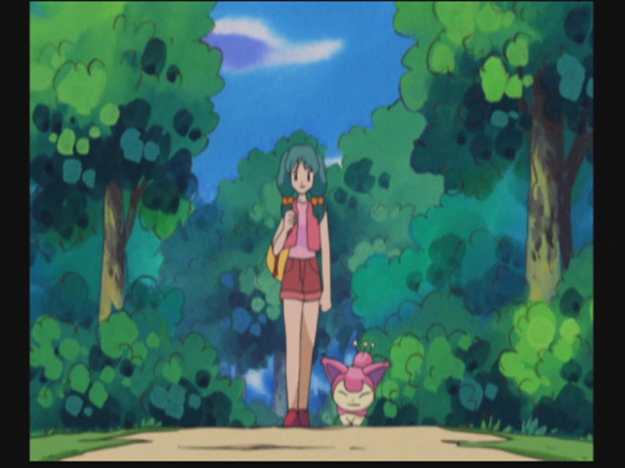 Prime Video: Pokémon - Saison 7