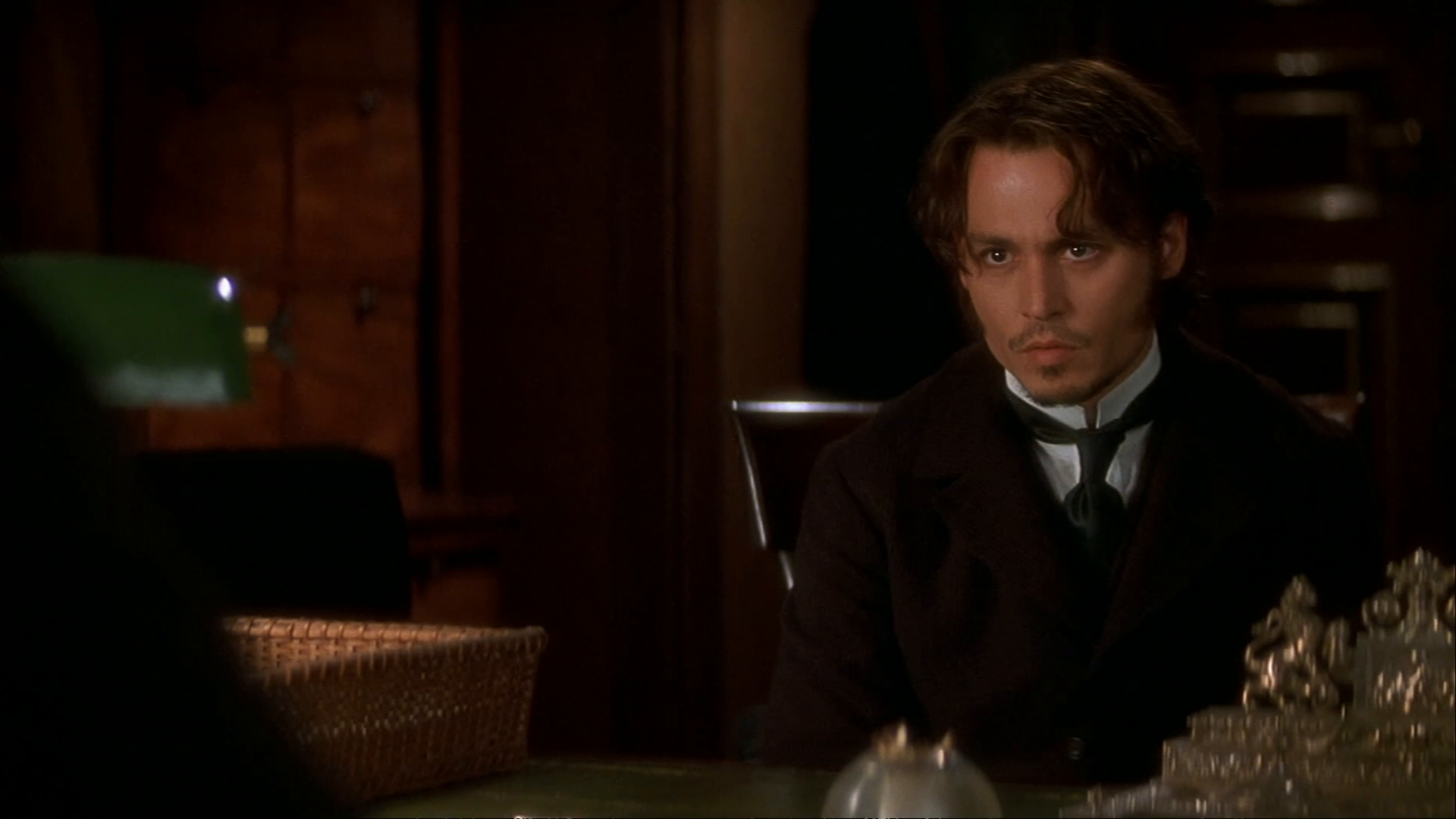 Prime Video: From hell