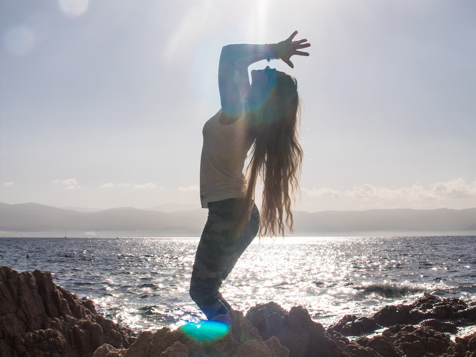 Prime Video: Fresh Yoga with Katy Misson