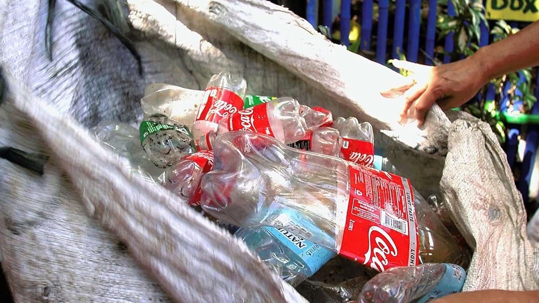 Prime Video: Coca-Cola, leader pollueur - Saison 1