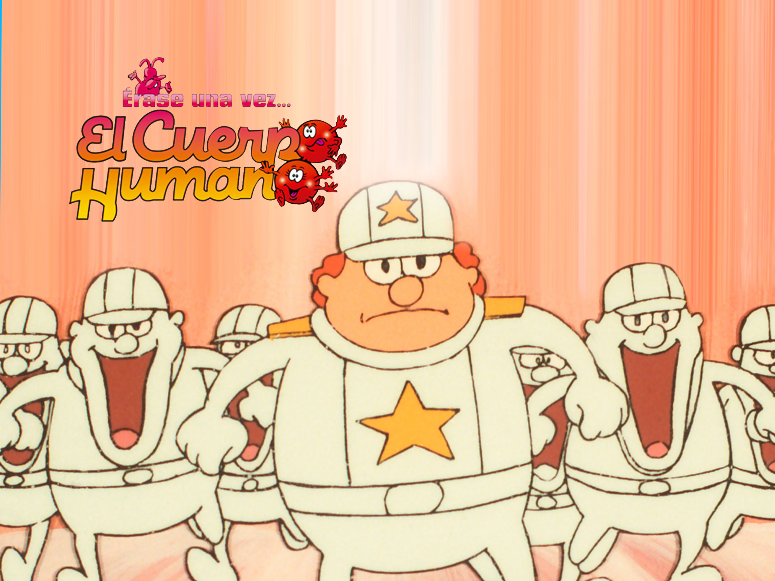 Prime Video: Temporada 1