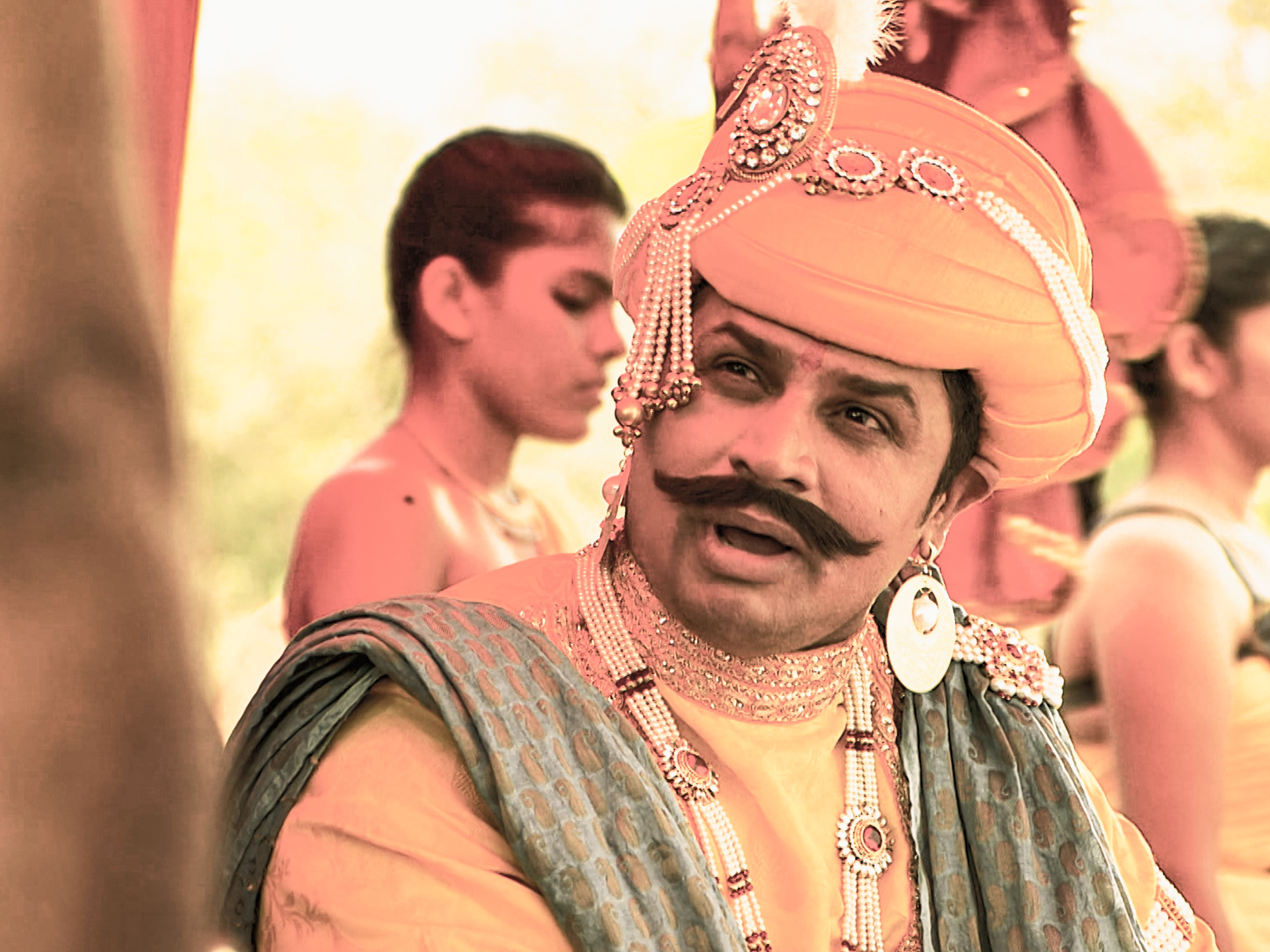 Prime Video: Time Machine