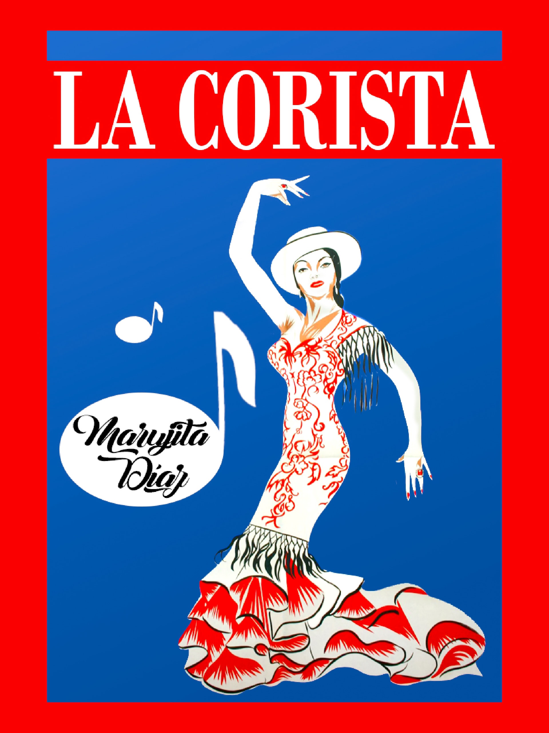 Prime Video: La corista