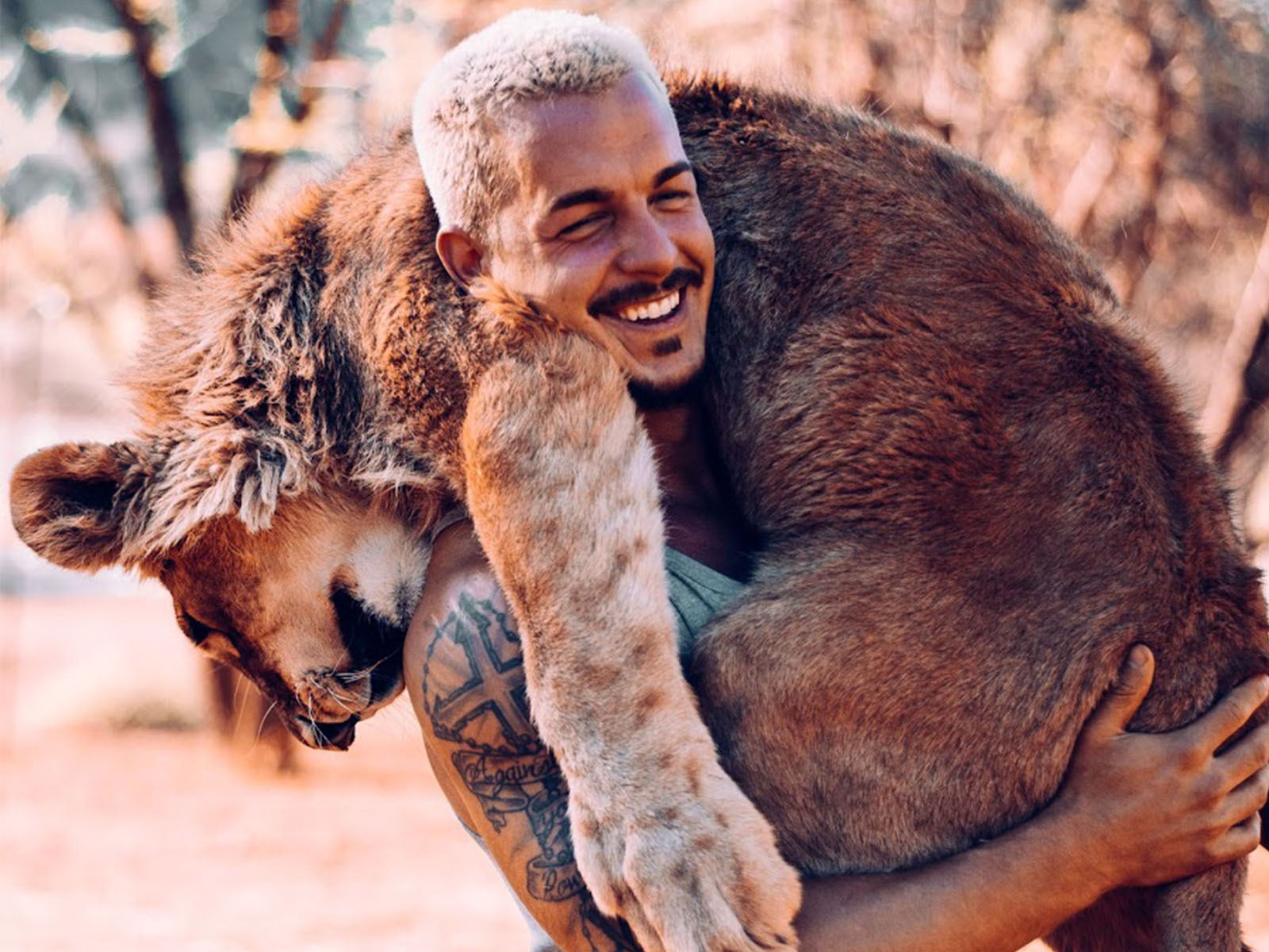 Prime Video: Dean Schneider