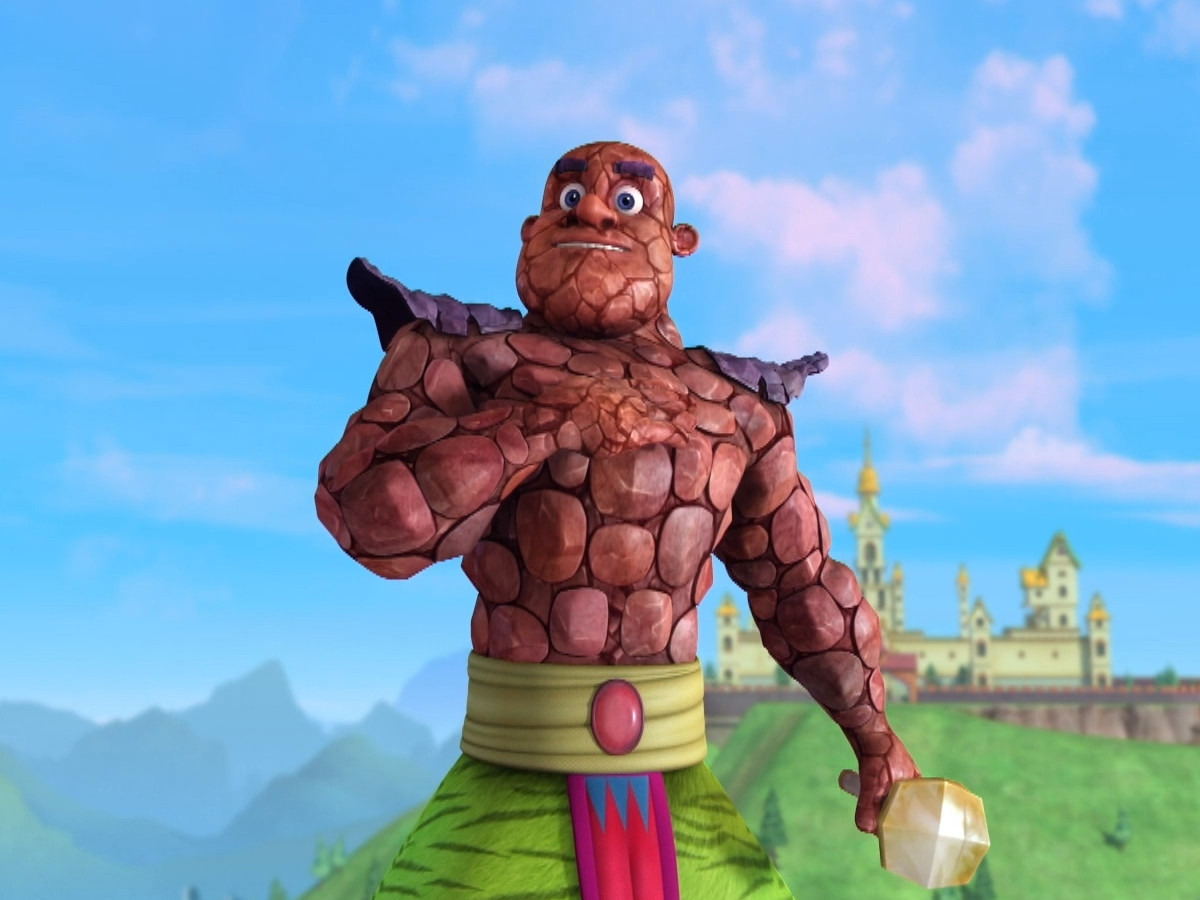 Prime Video: Rudra Season 1