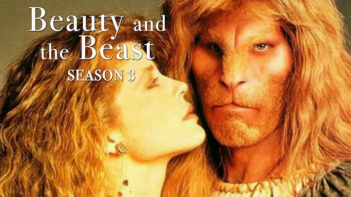 Prime Video: Beauty and the Beast Season 3