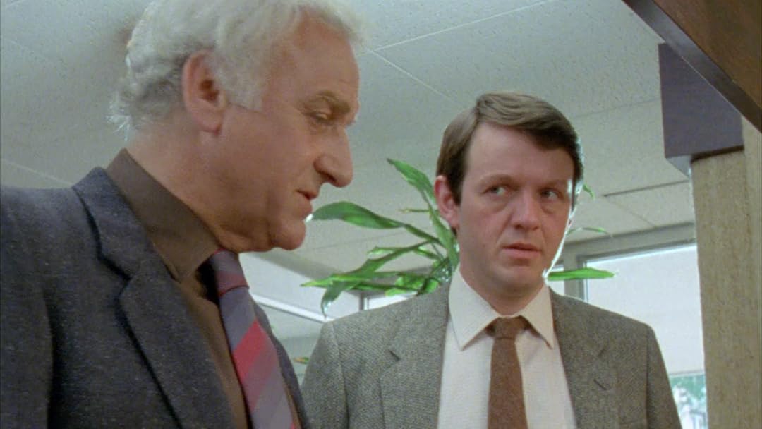 Prime Video: Inspector Morse