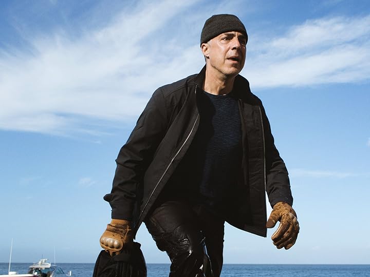 Prime Video: Bosch – Season 3