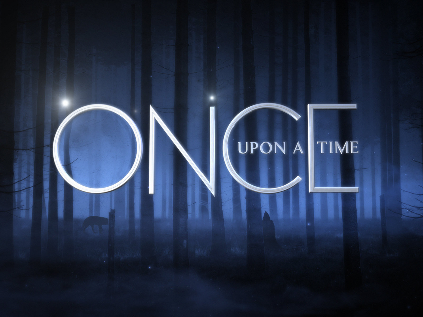 Prime Video: Once Upon a Time Season 1