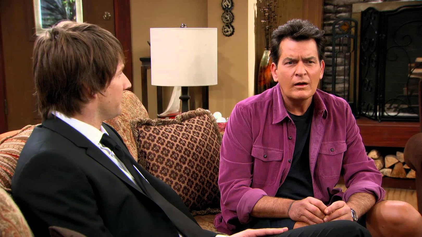 Prime Video: Anger Management - Season 5