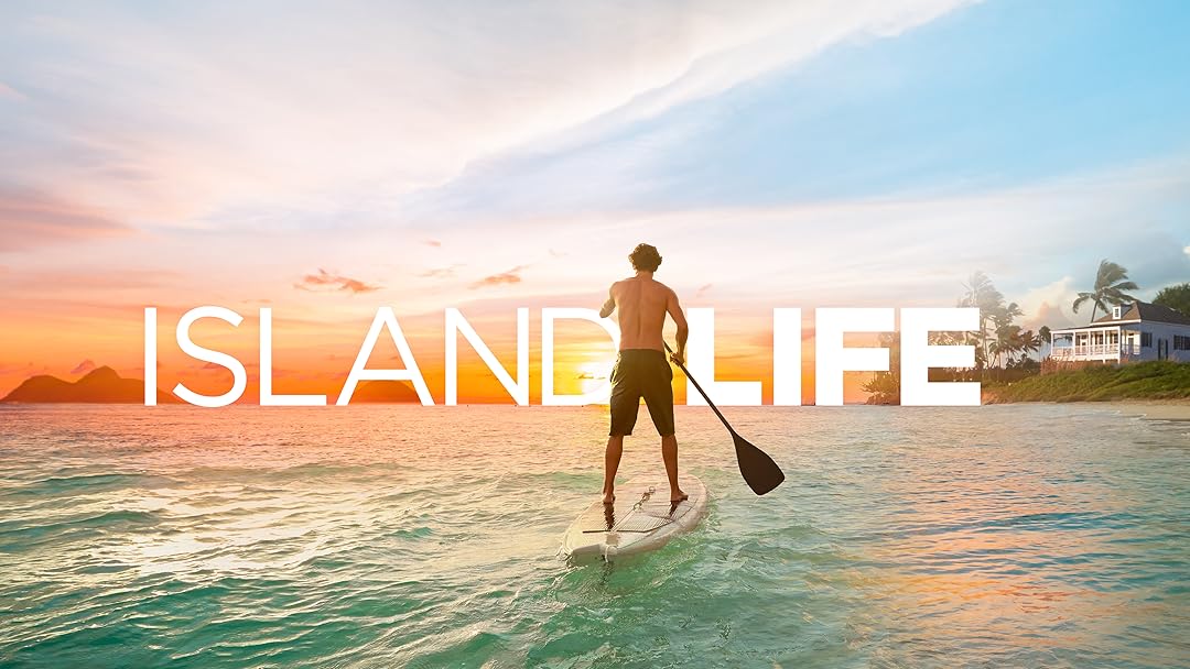 Prime Video: Island Life - Season 20