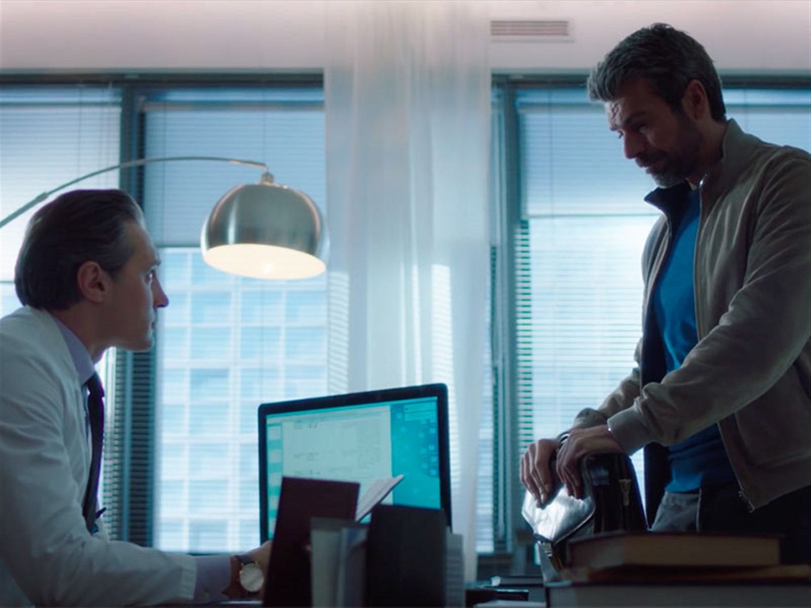 Prime Video: DOC - Nelle Tue Mani