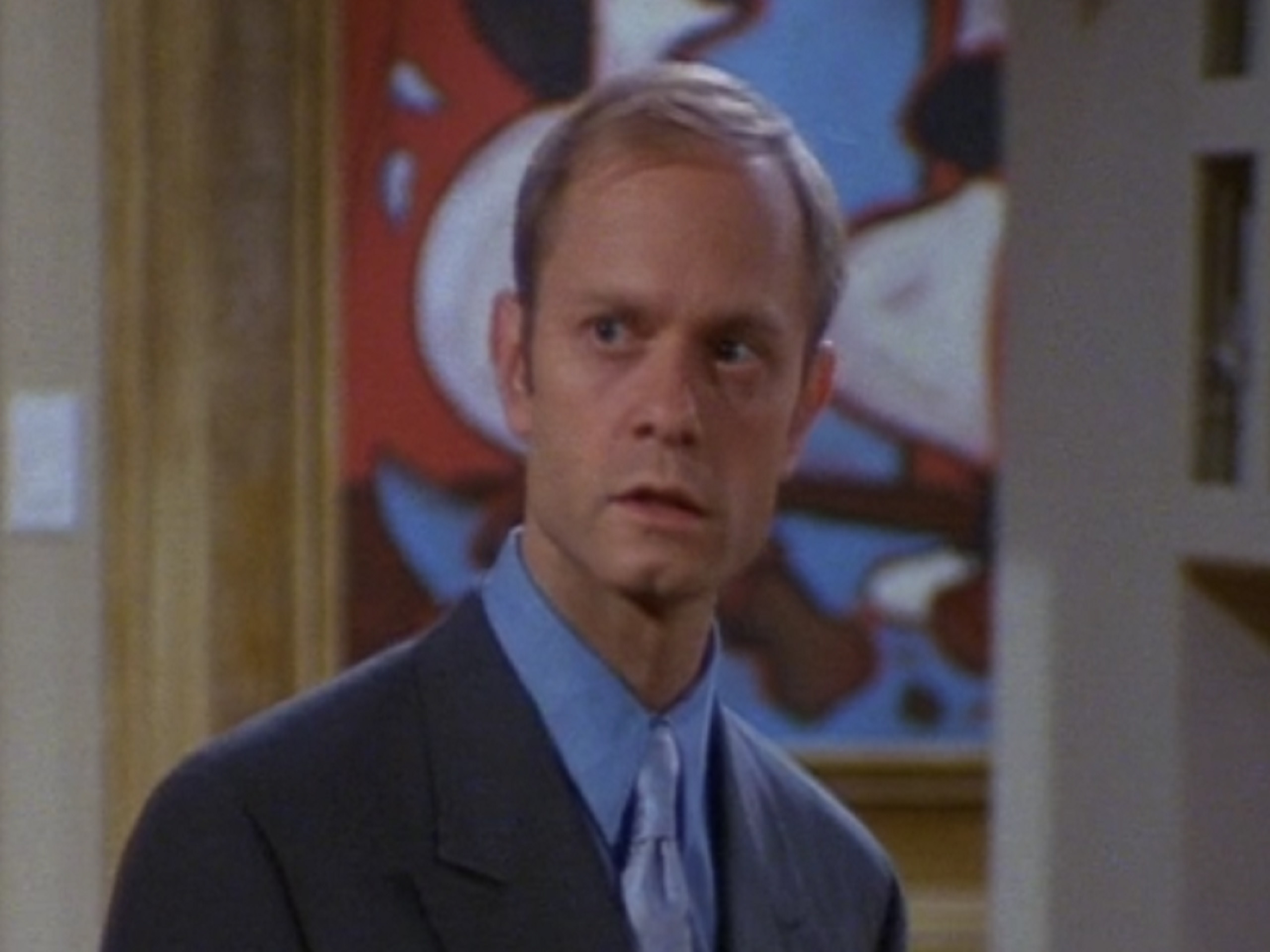 Prime Video: Frasier Season 8