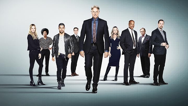Prime Video：NCIS Season 18
