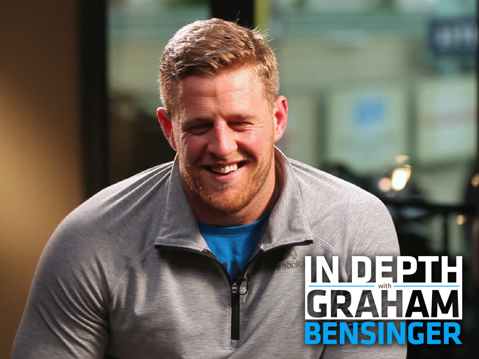 Prime Video: In Depth With Graham Bensinger