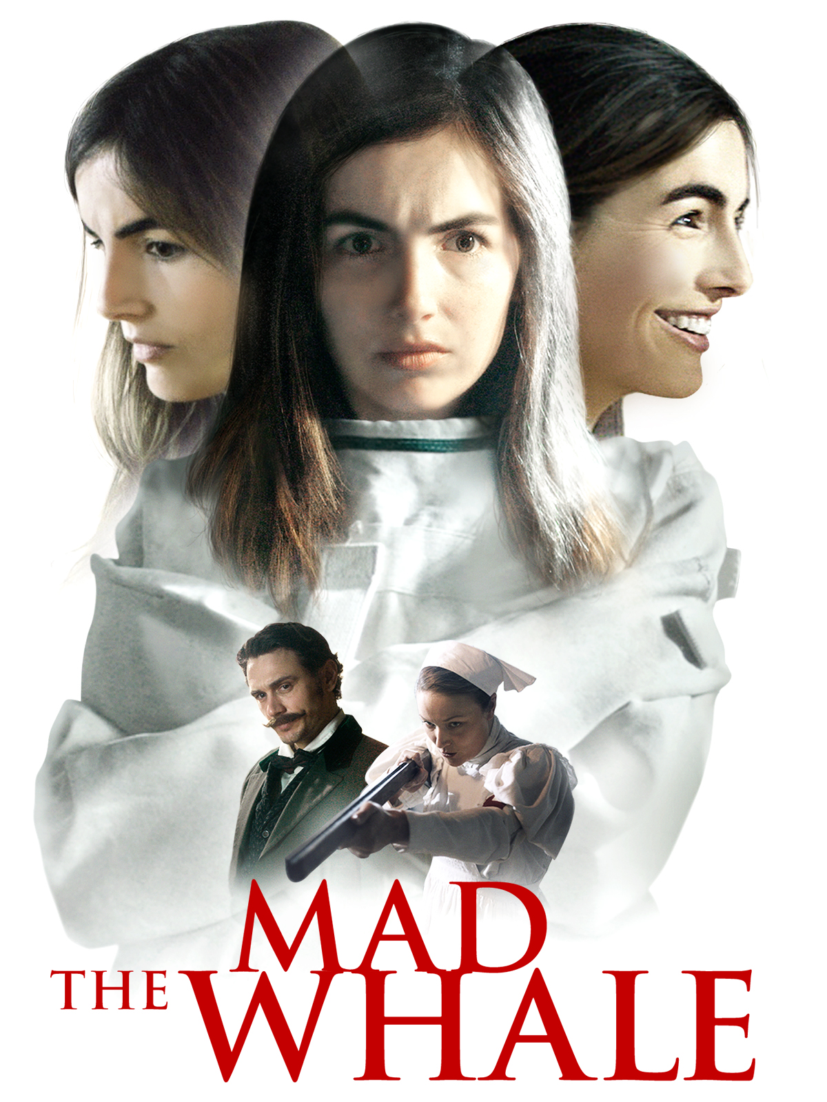 Prime Video: Mad Whale