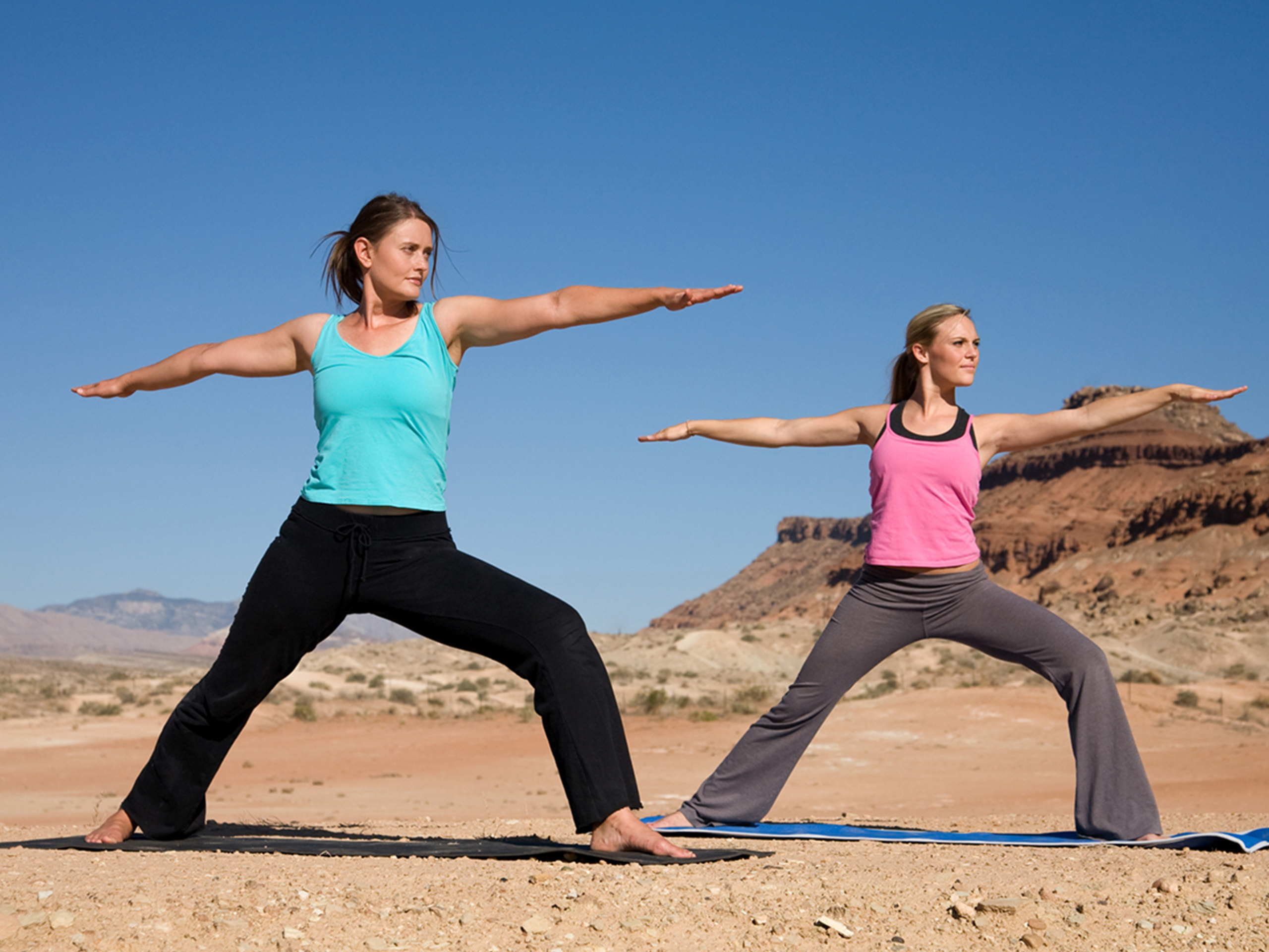 Prime Video: Yoga for a Healthy Mind and Body