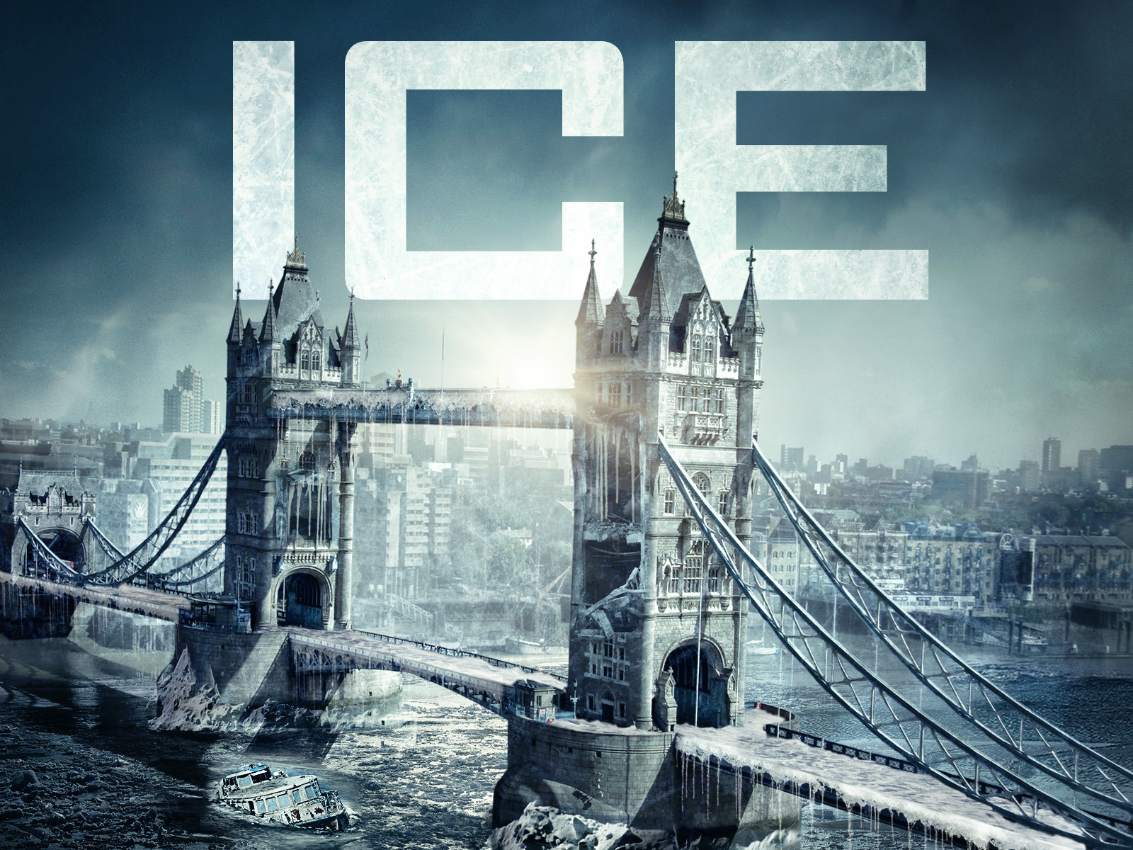 Prime Video: Ice