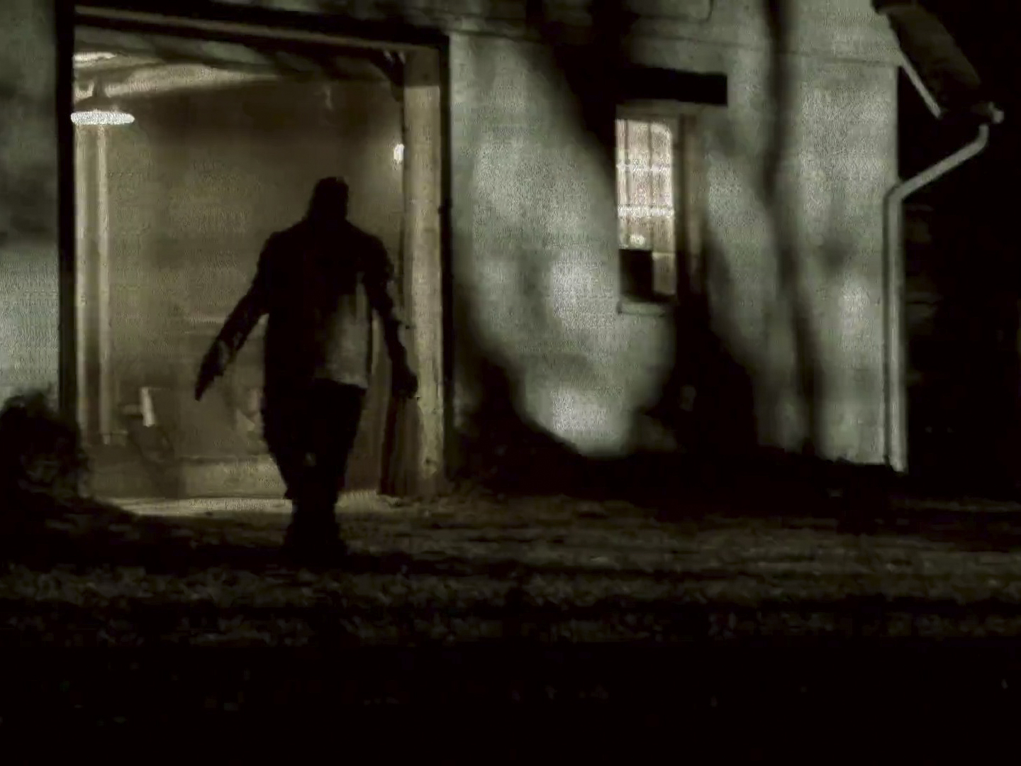 Prime Video: Nightmare Next Door - Season 7