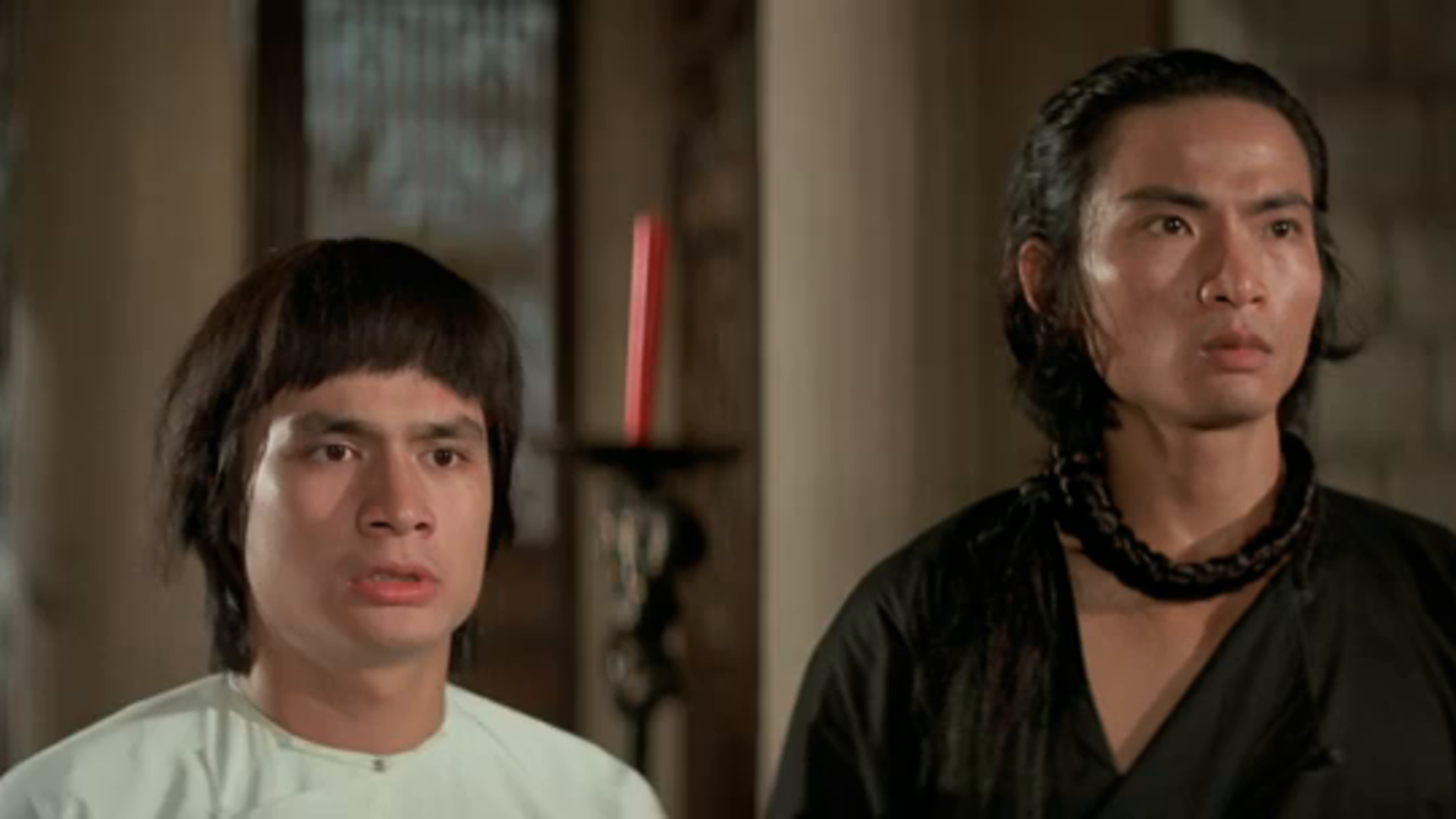 Prime Video: Shaolin Temple