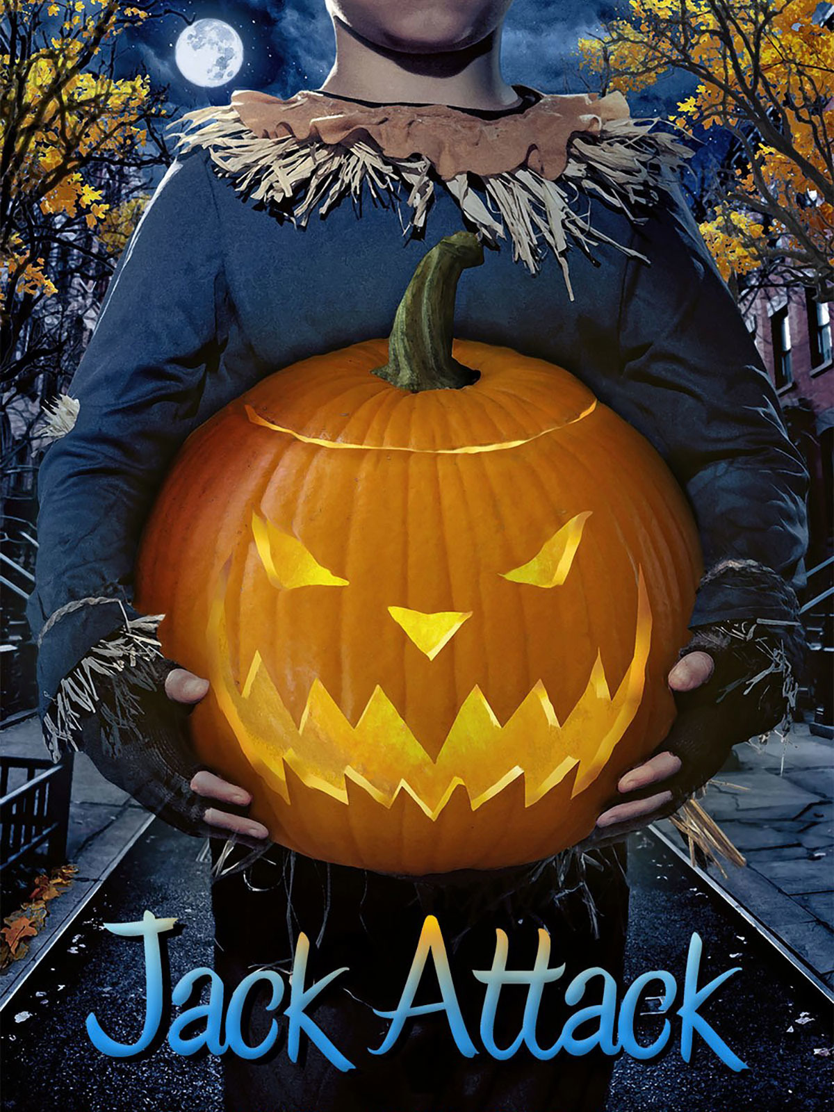 Prime Video: Jack Attack