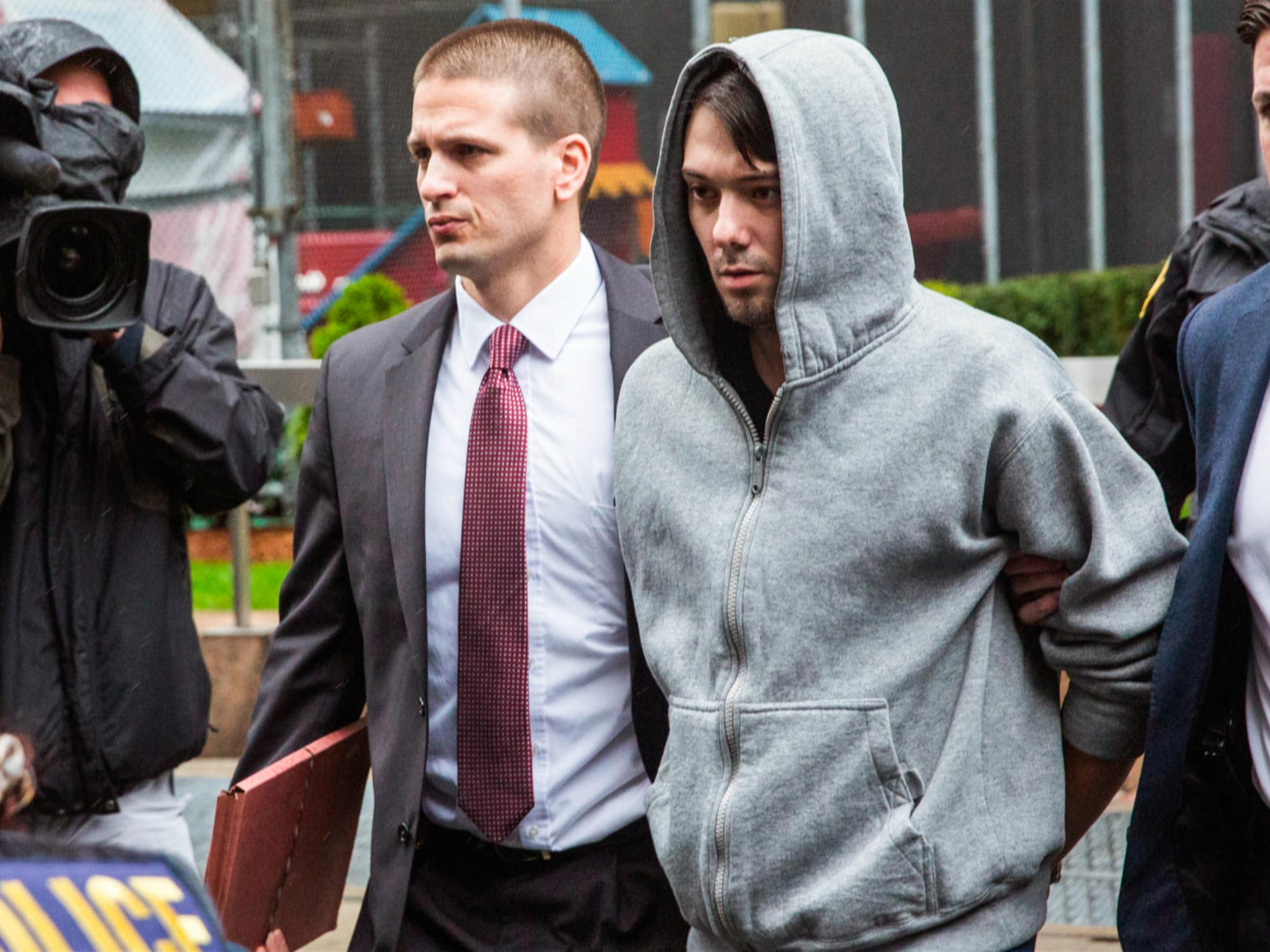 Prime Video: Rich & Shameless - Season 1