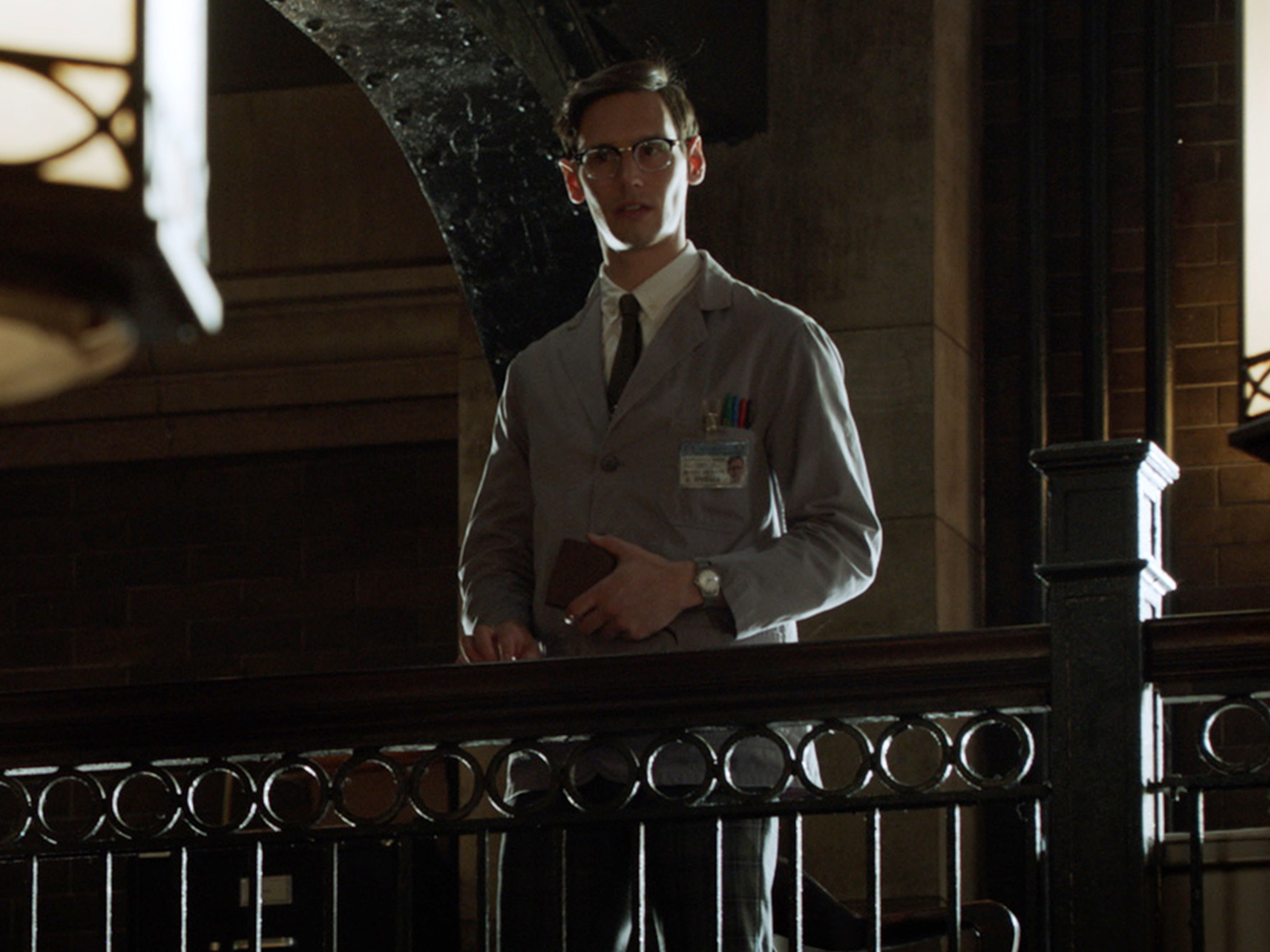 Prime Video: Gotham - Season 1