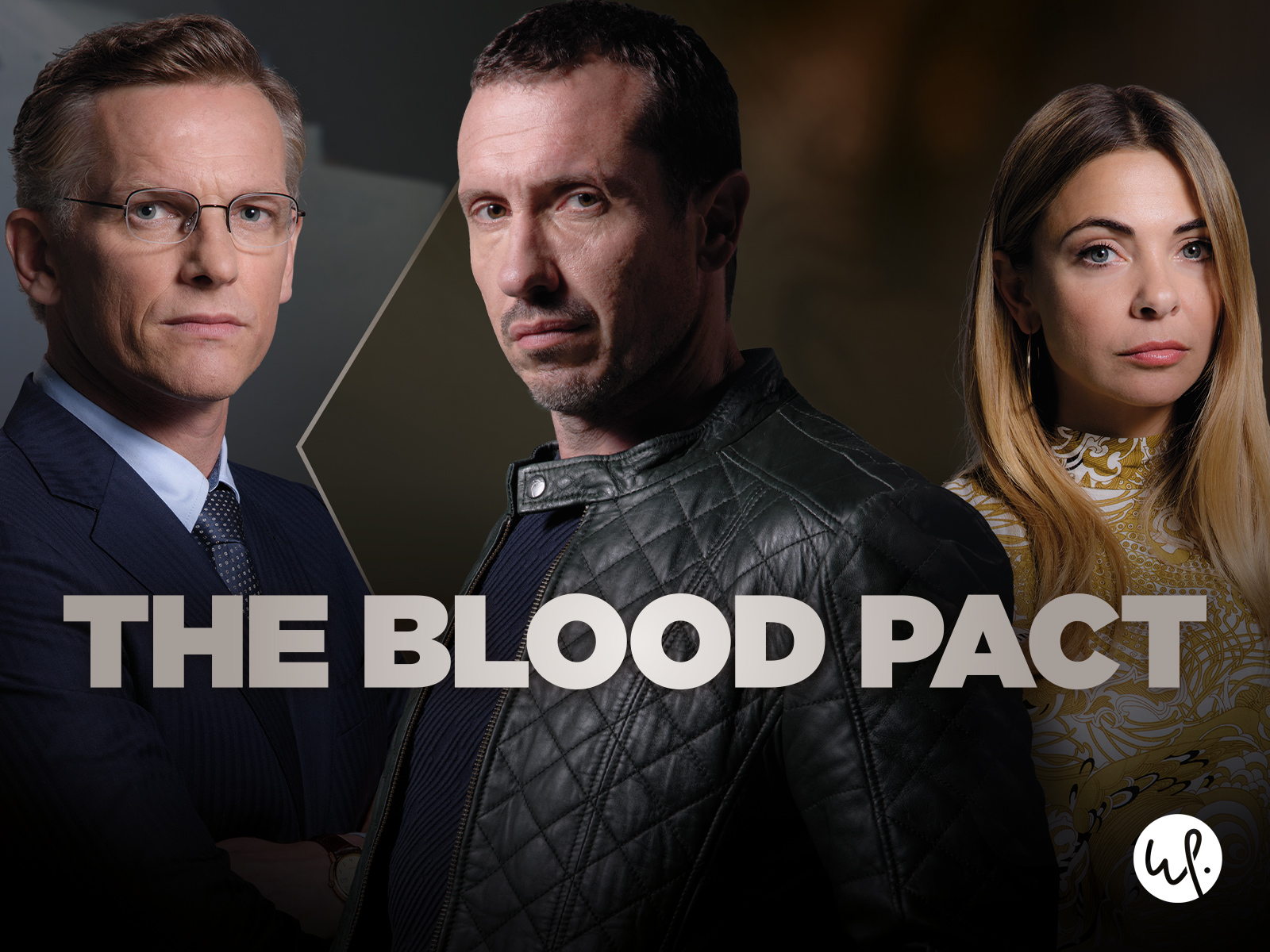 Prime Video: The Blood Pact, Season 1