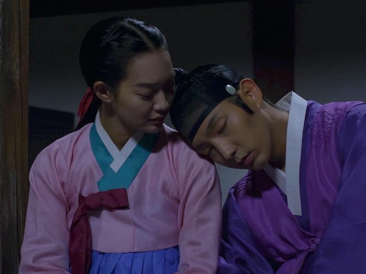 Prime Video: Tale of Arang