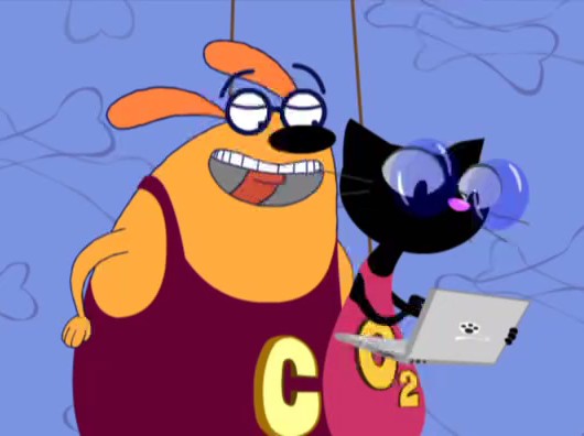 Prime Video: Fetch! With Ruff Ruffman Season 4