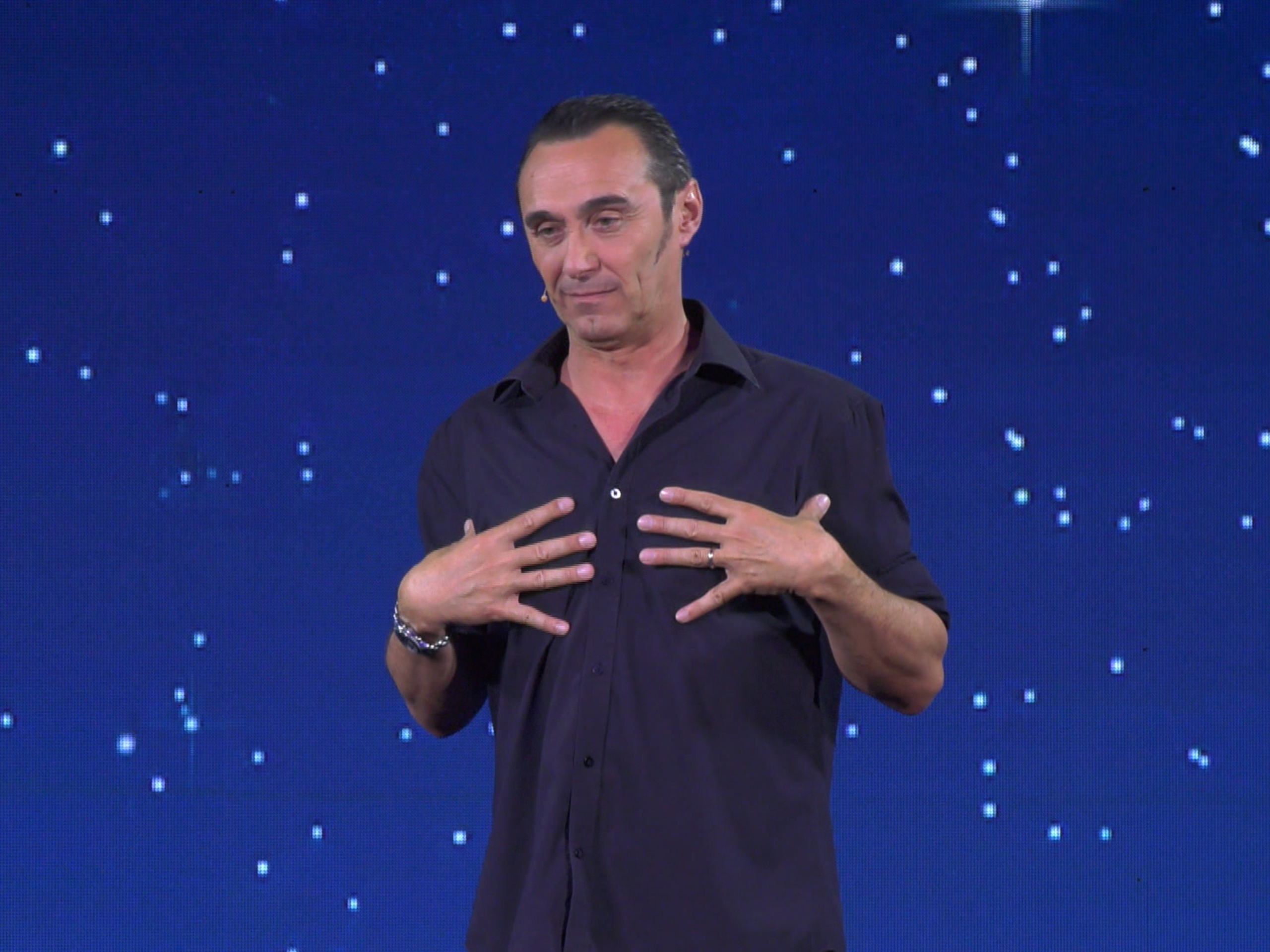 Prime Video: Stars - Le interviste di Giancarlo Bozzo - Stagione 1