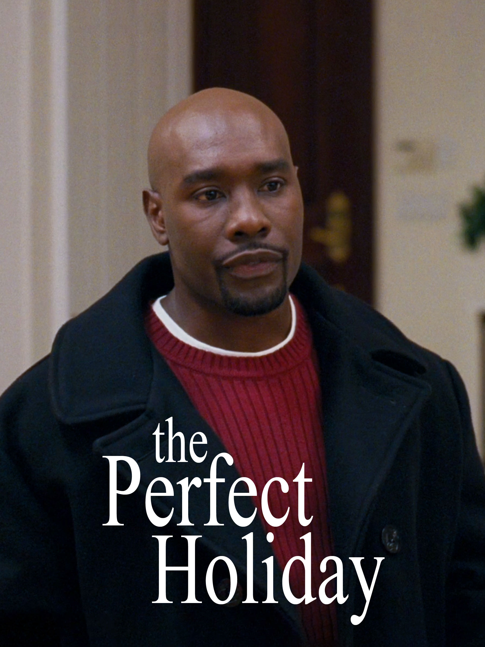 Prime Video: The Perfect Holiday
