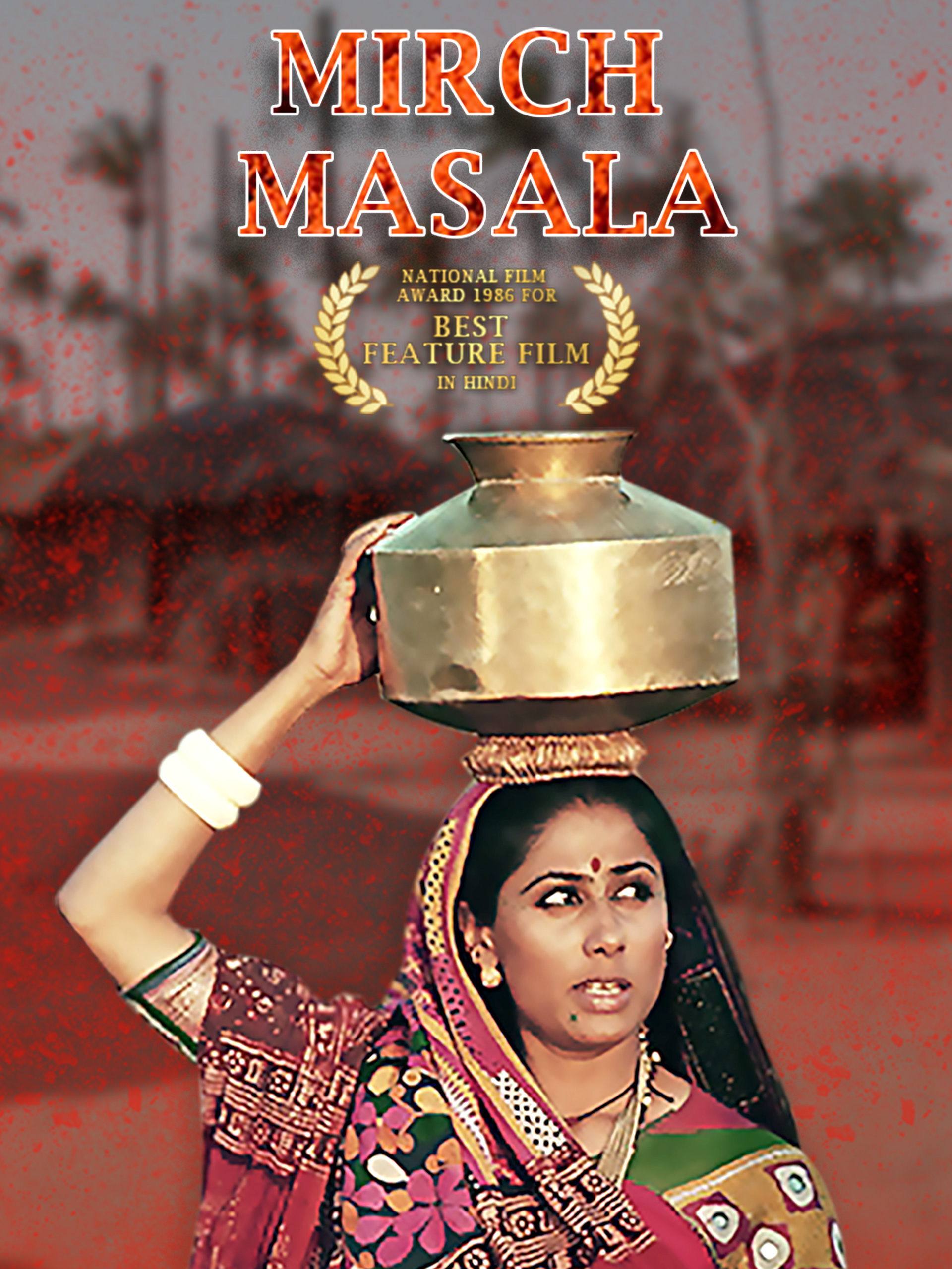 Prime Video: MIRCH MASALA