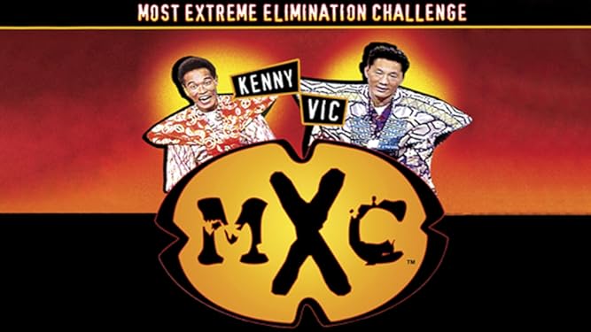 Watch MXC: Most Extreme Challenge, Season 1 | Prime Video