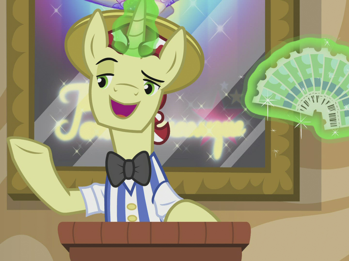 Prime Video: My Little Pony: Friendship is Magic - Season 6