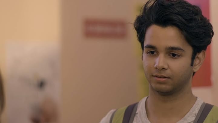 Prime Video: Flames - Season 1